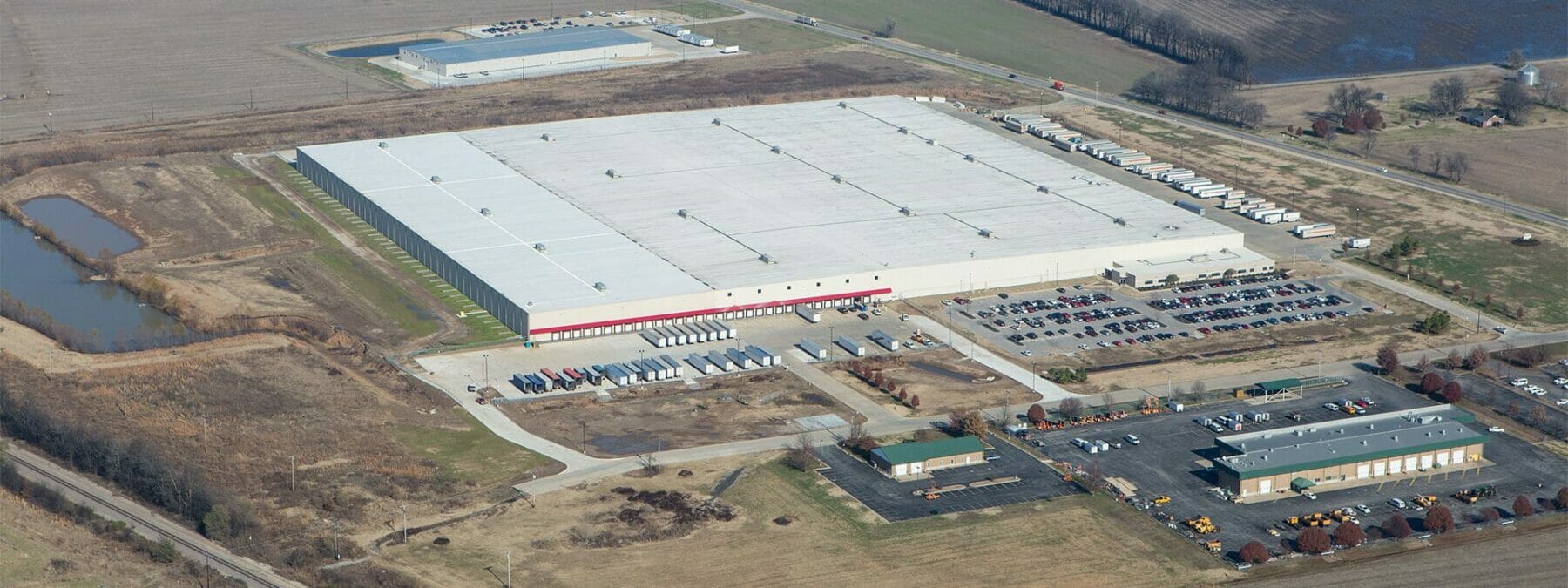 ORGILL | ARCO Design/Build