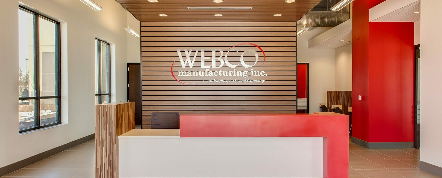 Webco - ARCO Design/Build