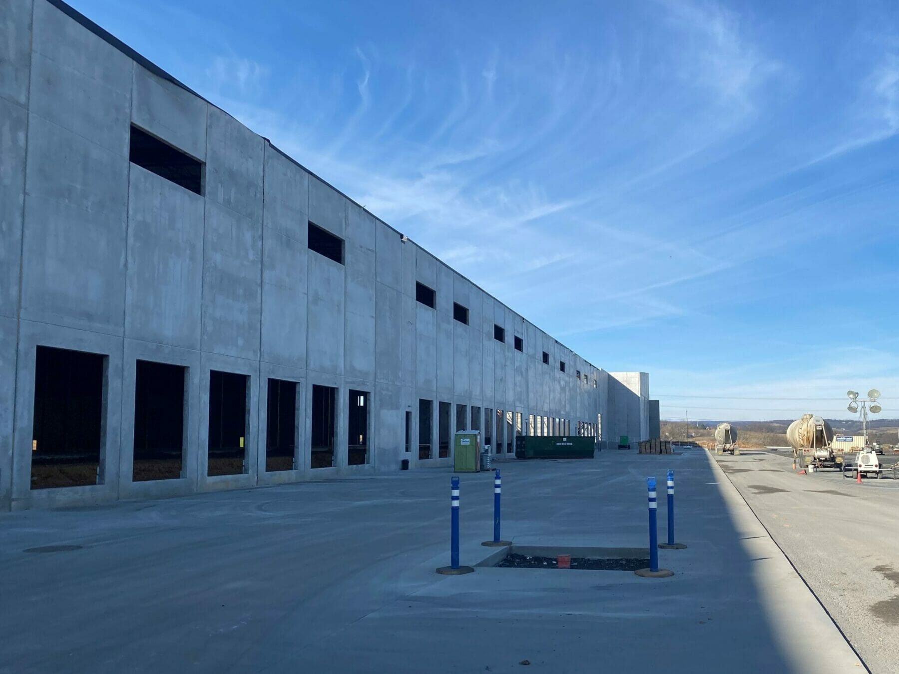 ARCO Design/Build Partners with United Natural Foods Inc. (UNFI)