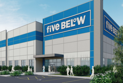 ARCO Design/Build | Industrial Construction - USA