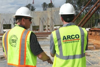 A Design-Build Construction Company - ARCO DB