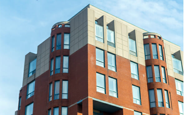 Multifamily Construction & Development - ARCO Design/Build