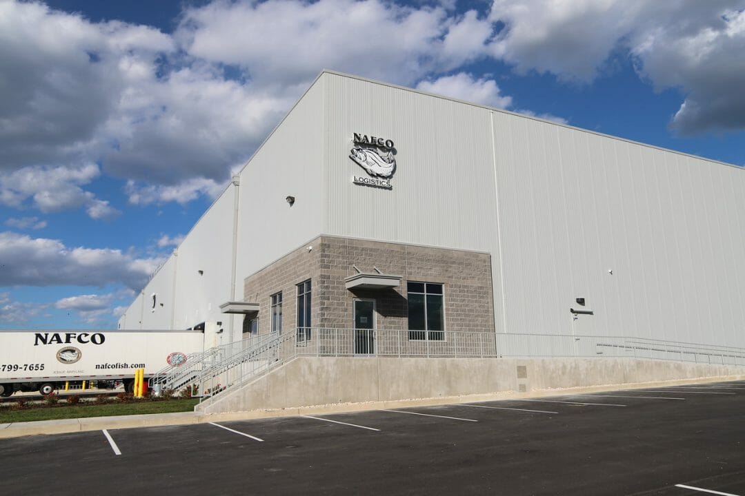 NAFCO - ARCO Design/Build