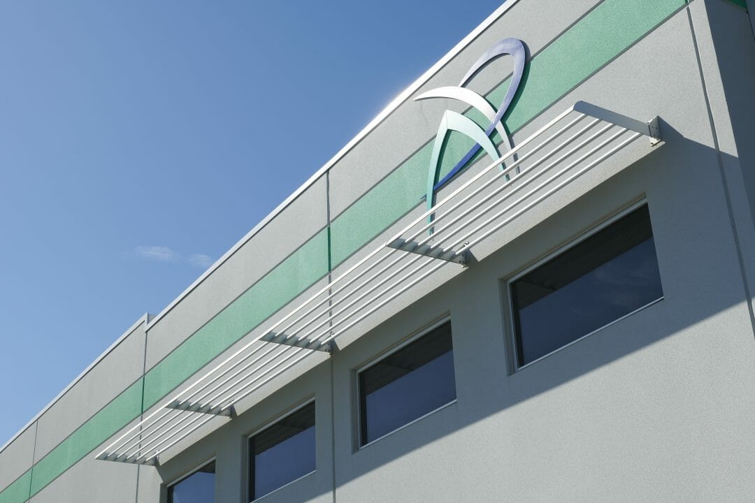 Aurobindo and Aurolife - ARCO Design/Build