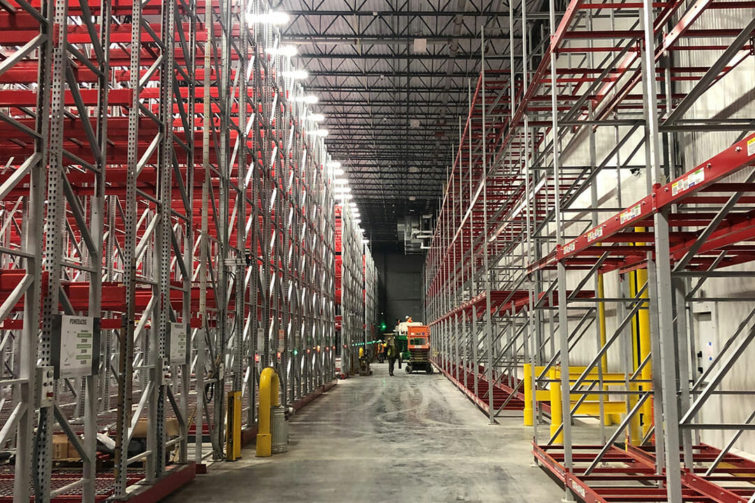 NAFCO - ARCO Design/Build