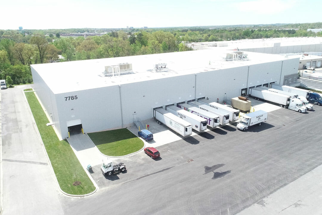 NAFCO - ARCO Design/Build