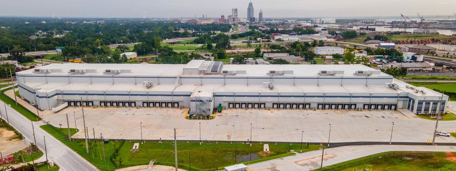 ARCO Greenville - General Contractors & Industrial Construction