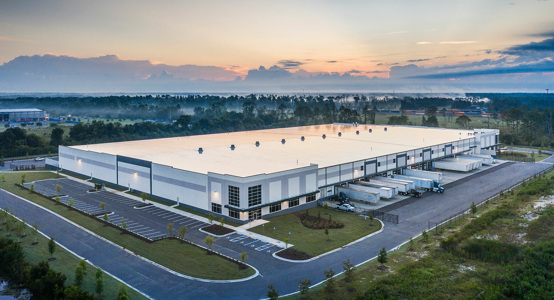 ARCO Atlanta - General Contractors & Industrial Construction