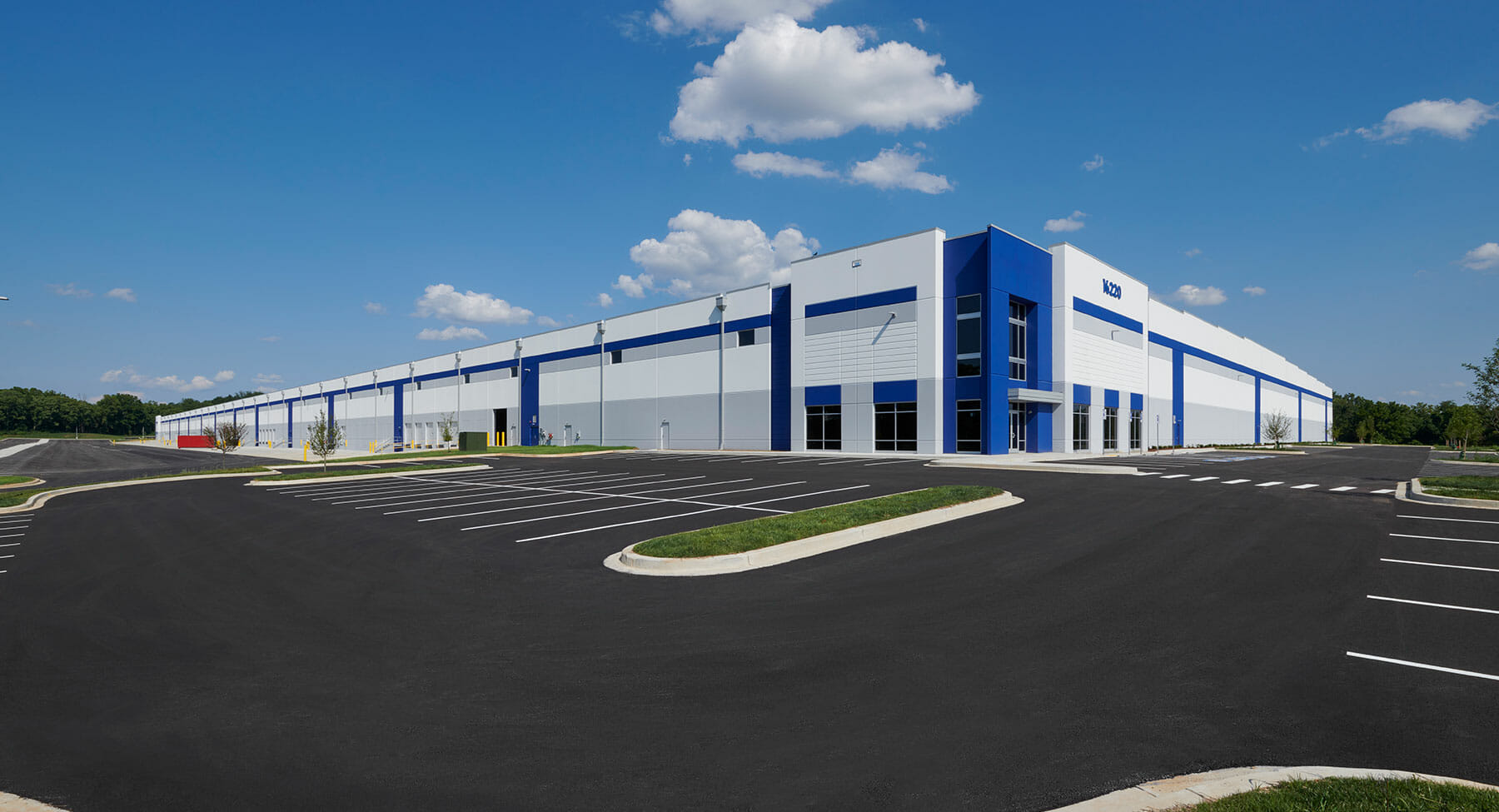 ARCO Baltimore - General Contractors & Industrial Construction