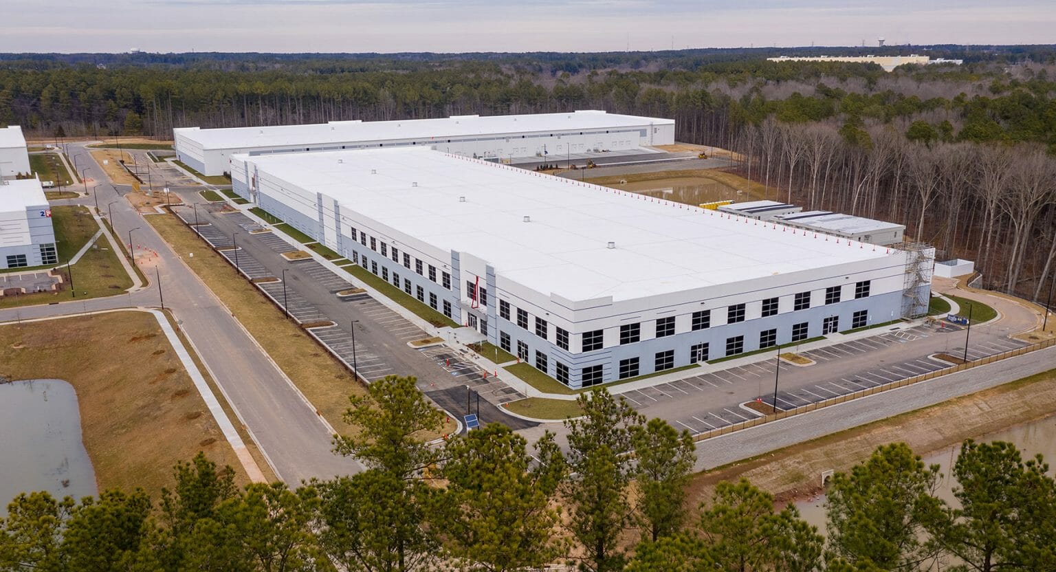 ARCO Indianapolis - General Contractors & Industrial Construction