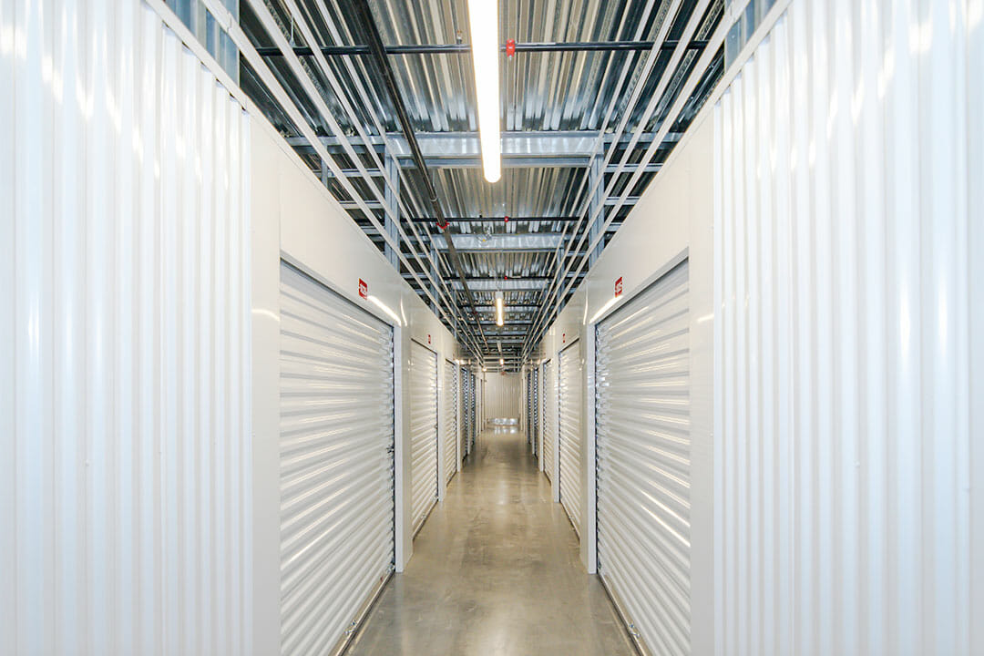 SAFStor Self Storage Facility in New Orleans, LA | ARCO DB
