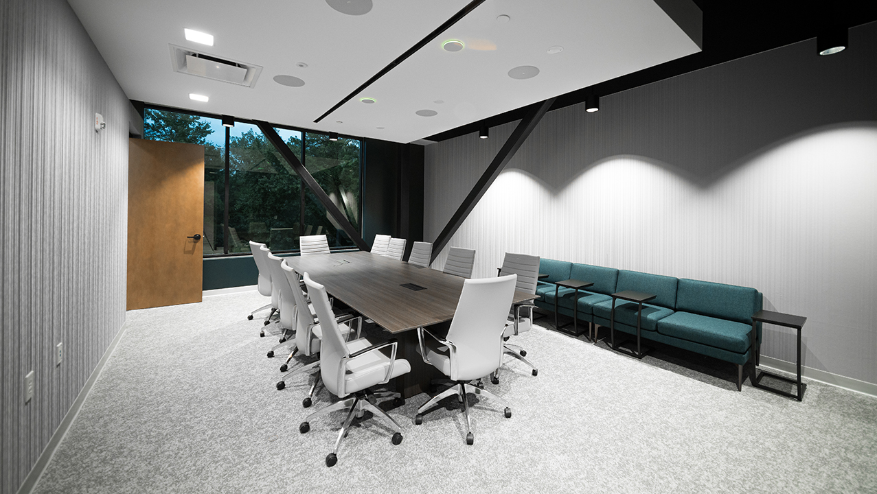 Targan Midtown Bio Center in Raleigh, North Carolina | ARCO DB