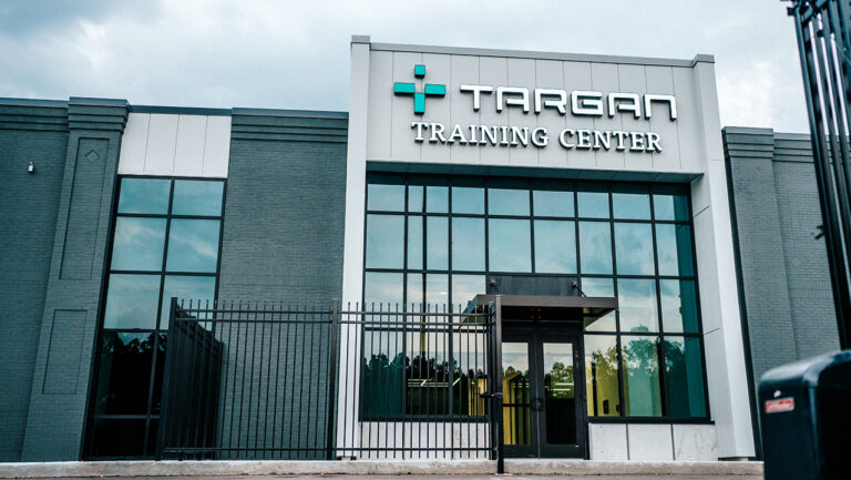 Targan Midtown Bio Center in Raleigh, North Carolina | ARCO DB