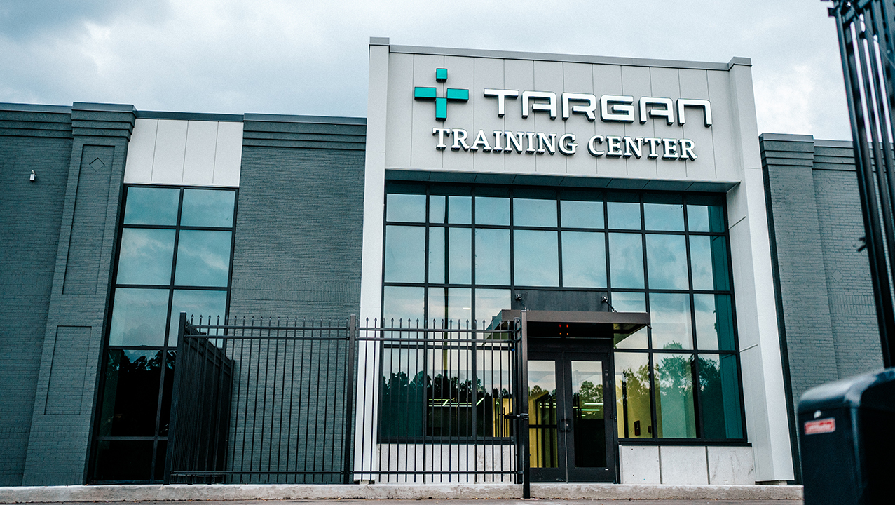 Targan Midtown Bio Center in Raleigh, North Carolina | ARCO DB