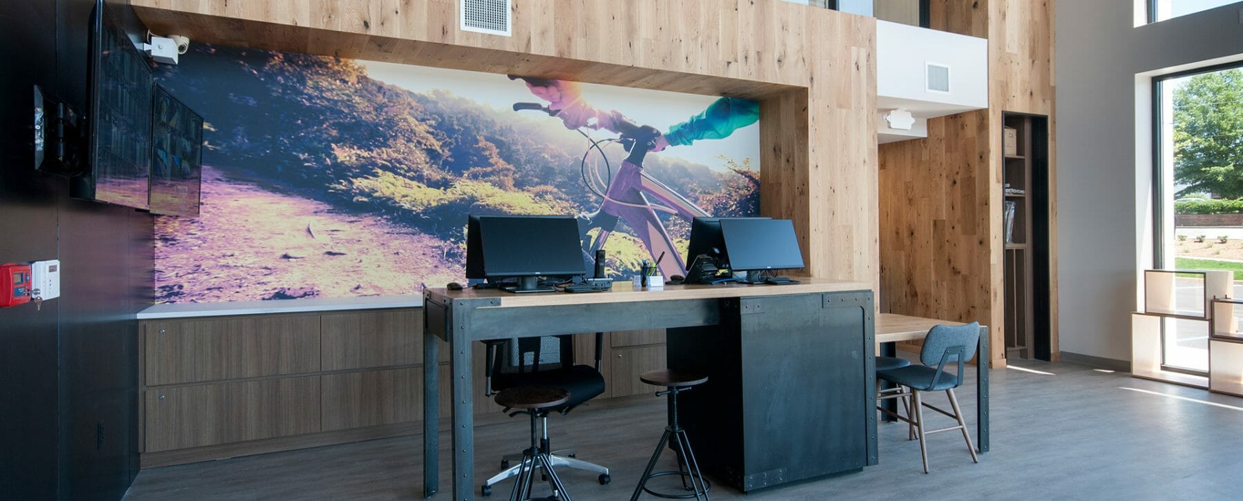 TD Development | Greensville, SC | ARCO Design/Build