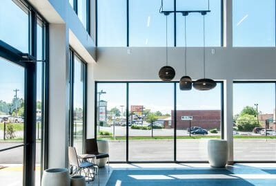 Design-Build Construction Projects | ARCO Design/Build