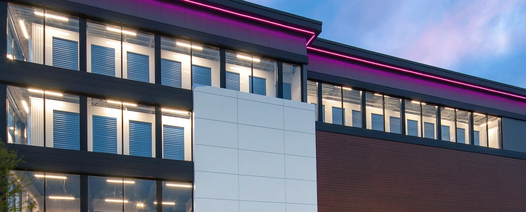 TD Development | Greensville, SC | ARCO Design/Build