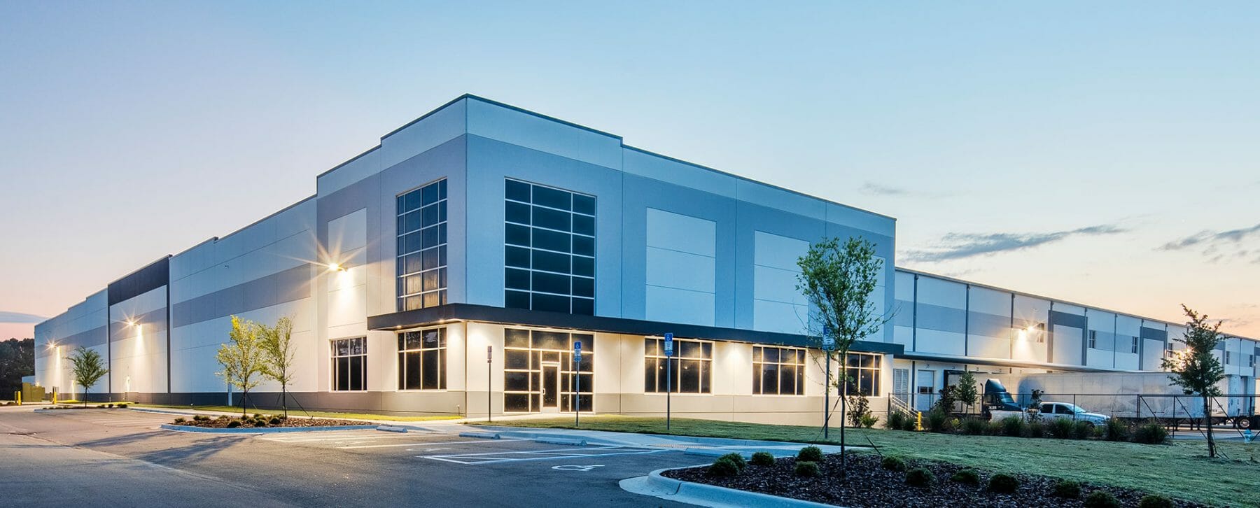 ARCO Greenville - General Contractors & Industrial Construction