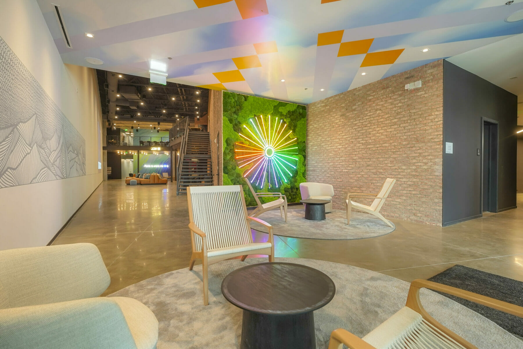 X Denver 1 | ARCO Multi Family Construction Project in Colorado