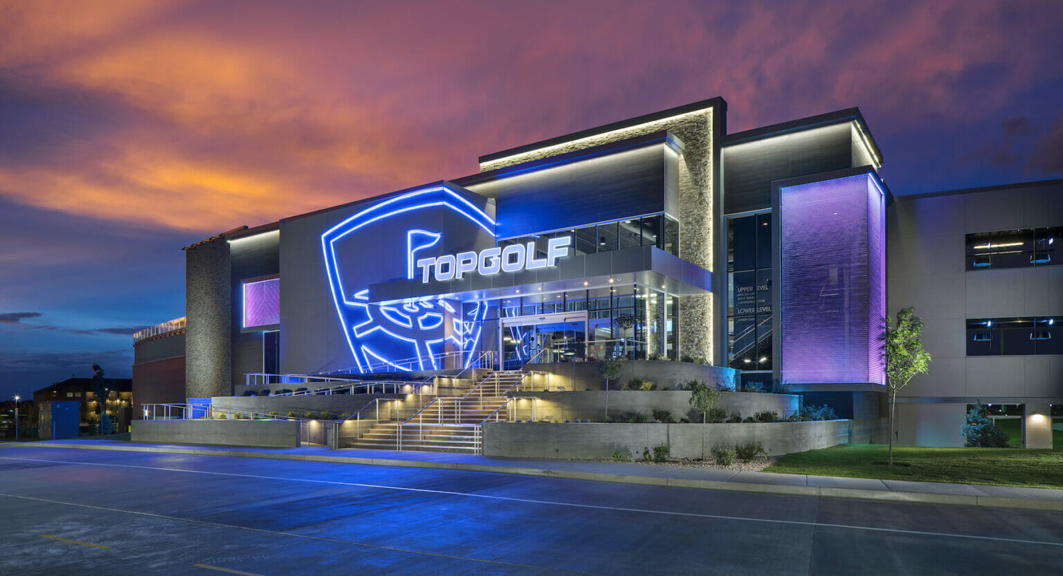 ARCO Pittsburgh - General Contractors & Industrial Construction