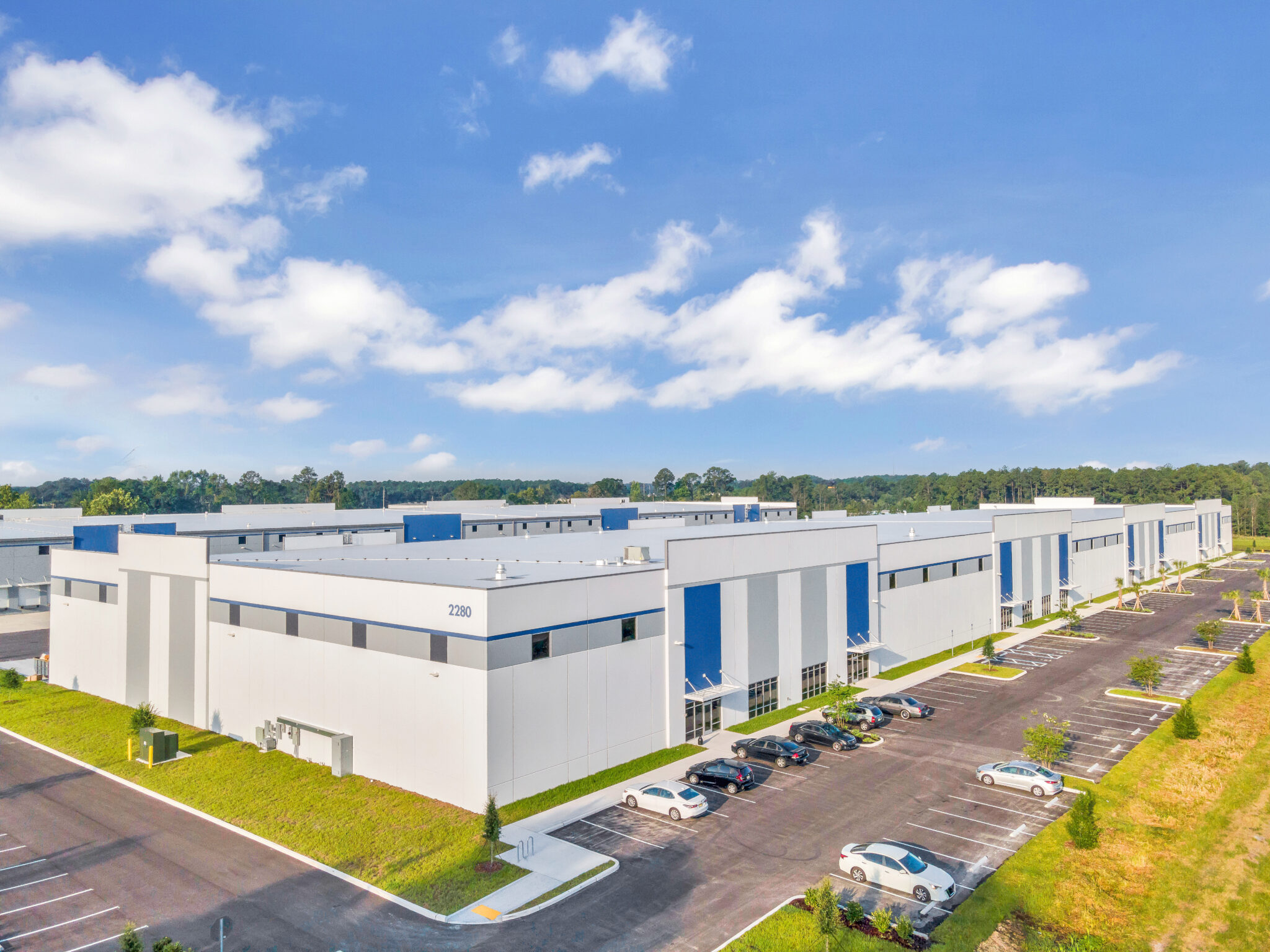 ARCO Greenville - General Contractors & Industrial Construction