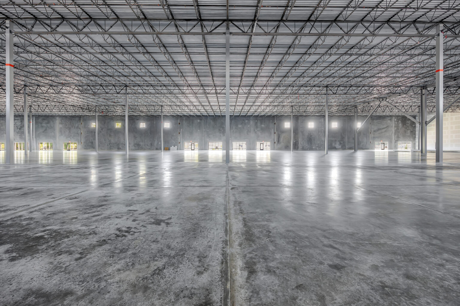 ARCO Greenville - General Contractors & Industrial Construction
