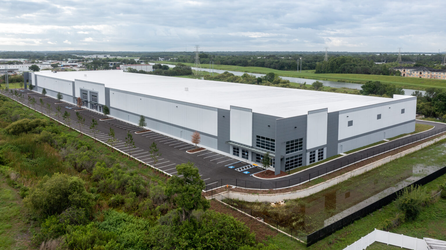 InLight - ARCO Design/Build