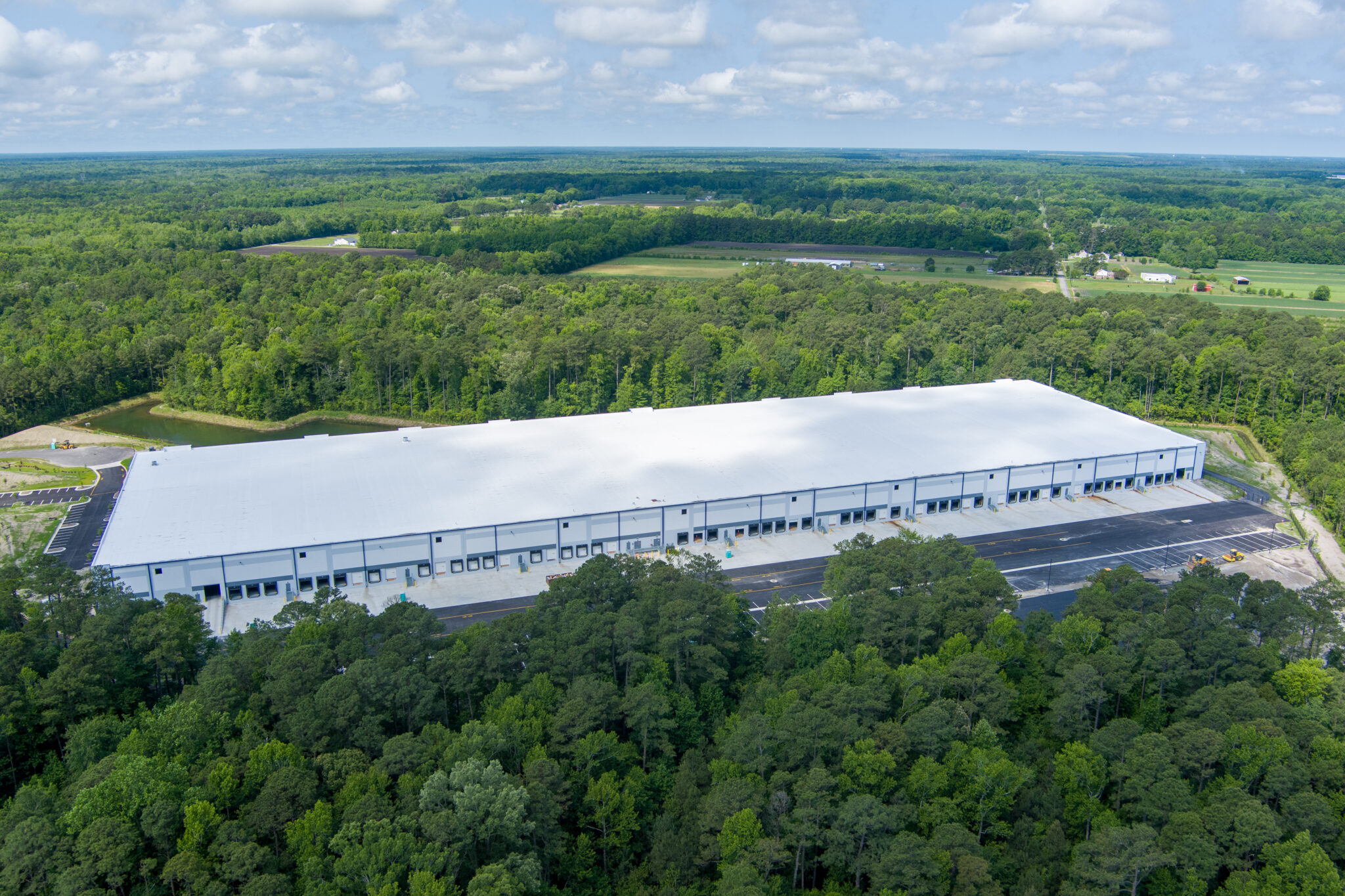 Curtis Sanders Court - ARCO Design/Build