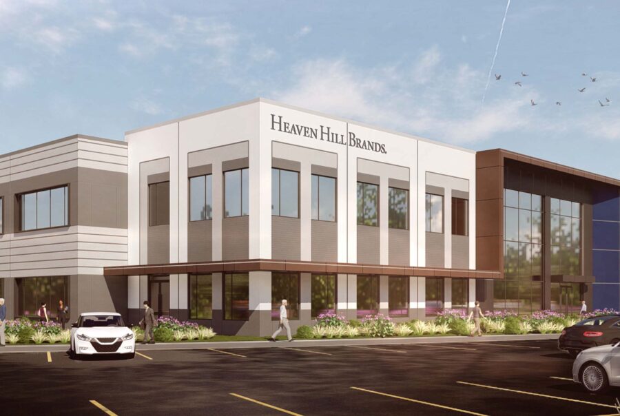 What Is Cold Storage? | ARCO Design/Build