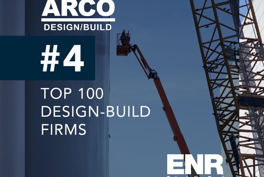 Design-Build: A Complete Guide | ARCO Design/Build