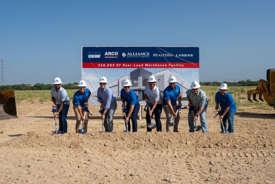 Design-Build: A Complete Guide | ARCO Design/Build