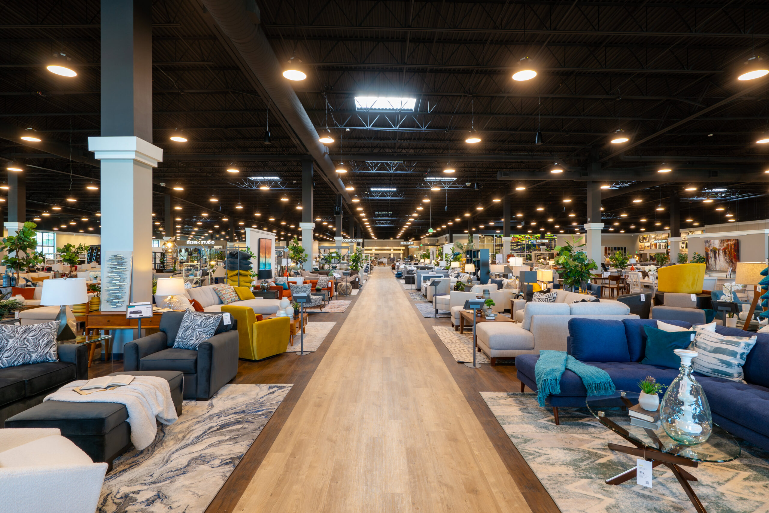 Commercial Construction | Commercial GC | ARCO Design/Build
