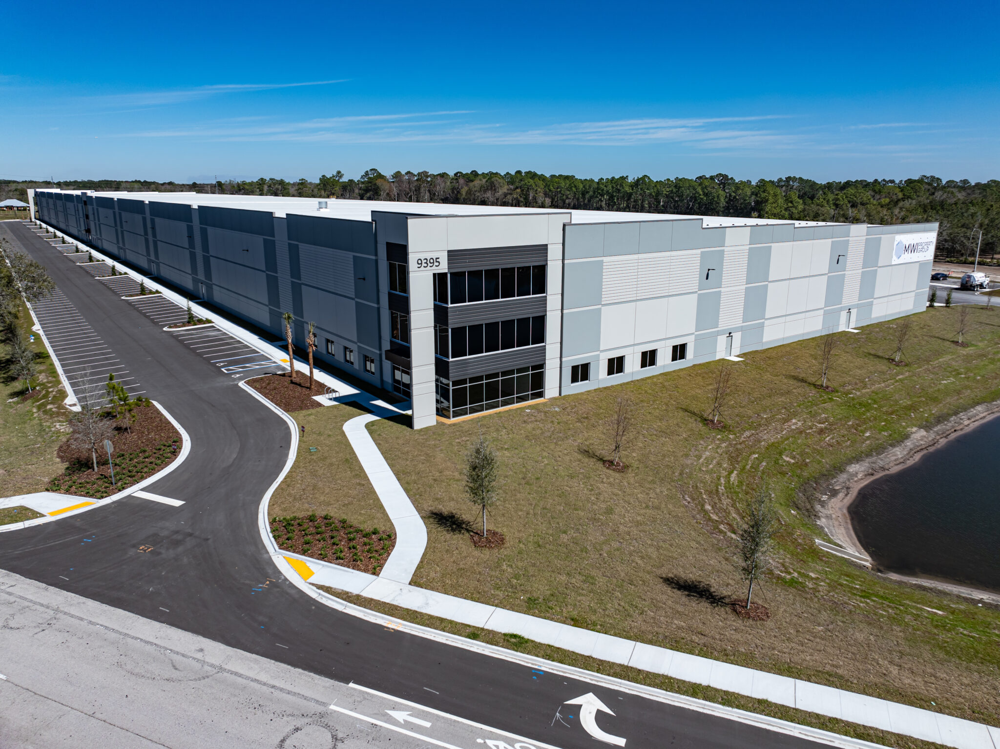 MWI Property Group | Jacksonville, FL | ARCO Design/Build
